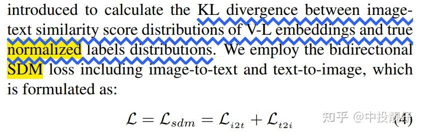 基于CLIP的细分赛道—Text Based Person Retrieval - 知乎