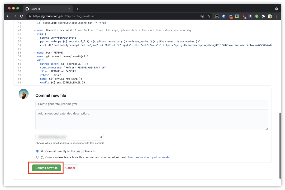 使用 GitHub Issues 来写博客 - 知乎