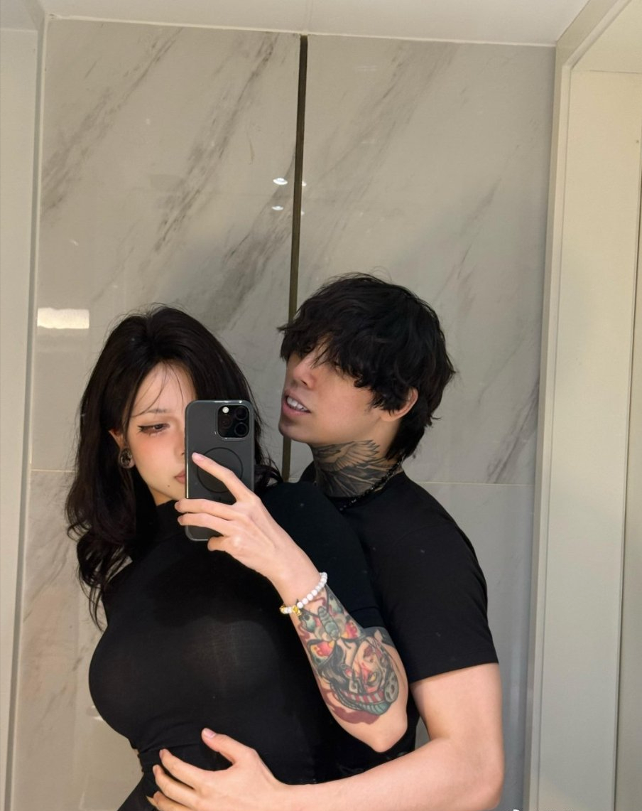 马思唯公布恋情！PSY.P要结婚了！ - 知乎