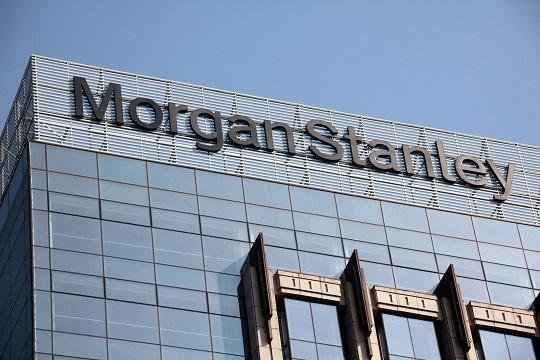 Morgan Stanley-IBD投行部-实地实习！！ - 知乎