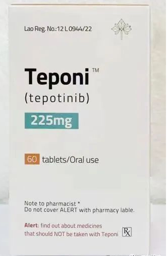 FDA为何两次批准特泊替尼（Tepotinib）治疗非小细胞肺癌？附说明书-适用症-用法用量-不良反应-上市 - 知乎