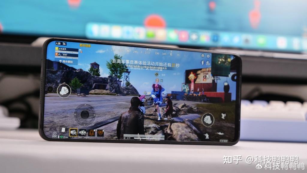 便宜又大碗，荣耀X40 GT竞速版全网第一体验评测来了！ - 知乎