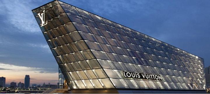 LV老板到访中国市场，背后意味着什么？ - 知乎