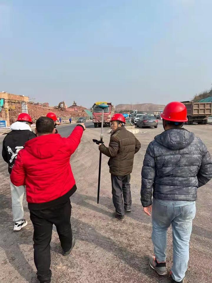 华测 RTK1+1模式的常见问题 - 知乎