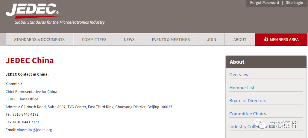 JEDEC标准介绍及JESD22全套下载 - 知乎