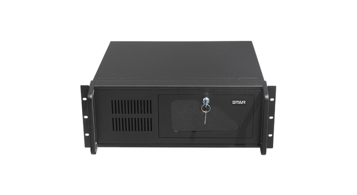 GITSTAR集特 国产工控机IPC-510双网六串口 - 知乎