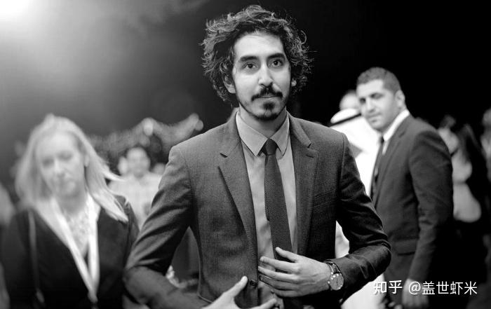 15位最性感的男星 - 知乎