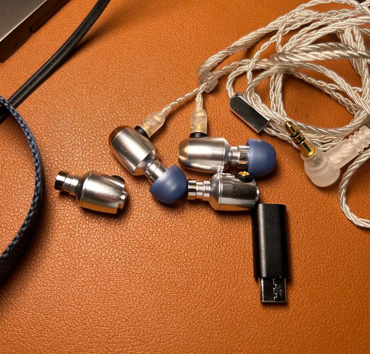 声音记忆 SM1 2023版入耳耳机体验 深入探索篇 - TDS 出品 - 知乎