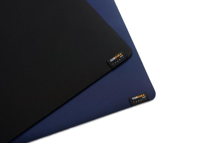 同为Cordura材质，ROG Scabbard和QPAD CD-35有什么不同 - 知乎