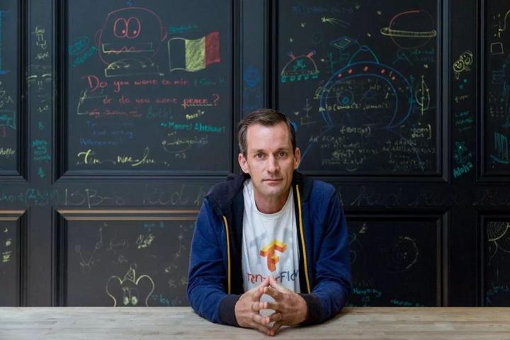 【猿传奇】Jeff Dean，从 Google 战神到人工智能的探路人 | 第二期 - 知乎