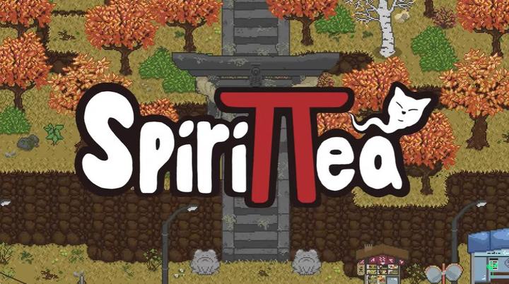妖怪温泉旅店《Spirittea》模拟新作大卖，Steam反成销量最少平台 - 知乎
