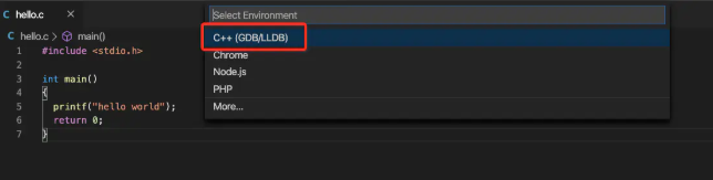 mac VS Code配置C语言开发环境（小白简单版） - 知乎