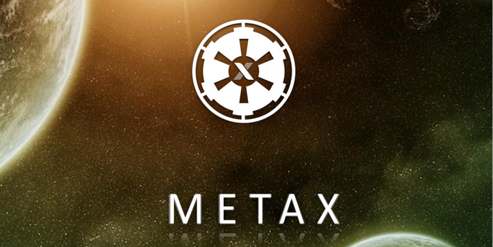 【深度】X1驱动之下，MetaX的2500万颗行星的超大星系开启元宇宙新篇章！ - 知乎