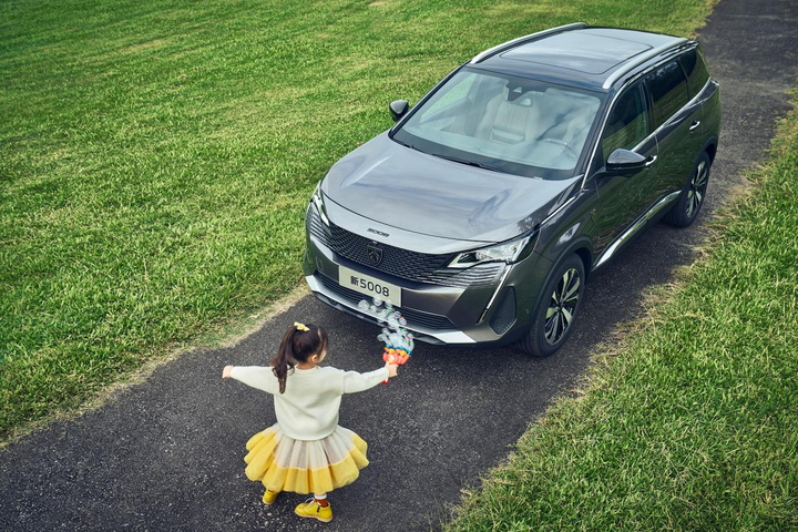 获国内首个SGS汽车金标认证，新5008是如何做到的？ - 知乎