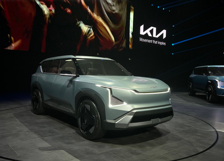 20w上下新能源suv求推荐，起亚EV5和广汽埃安Y Plus哪个好？ - 知乎