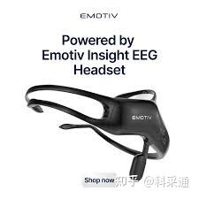 Emotiv Insight + CNN：基于脑电信号的视觉注意力分类研究解析 - 知乎