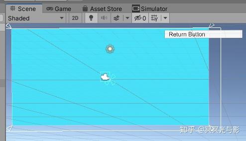 Unity利用Screen.safeArea进行屏幕适配 - 知乎
