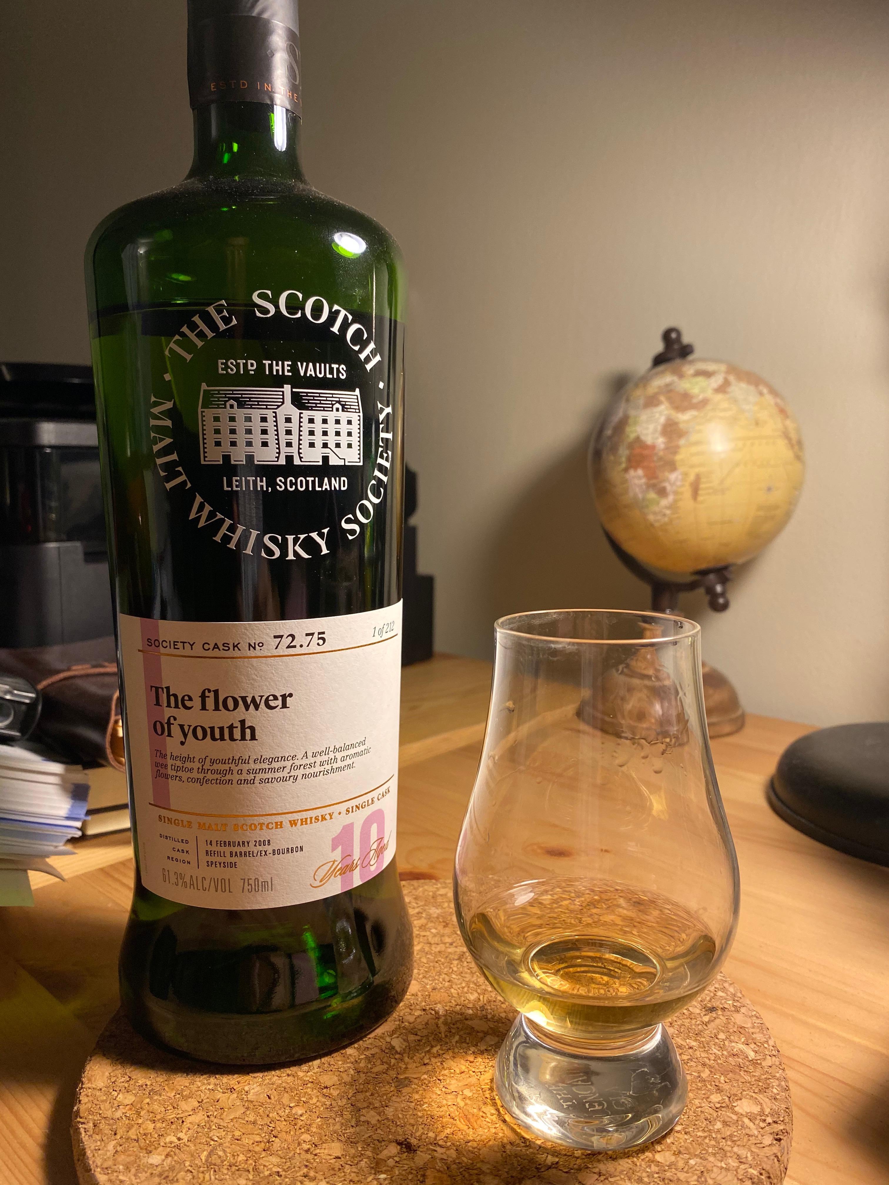 SMWS 72.75 - 知乎