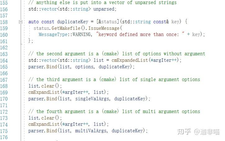 CMake从入门到精通（十三）CMake进阶的学习方法和对CMake的理解 - 知乎