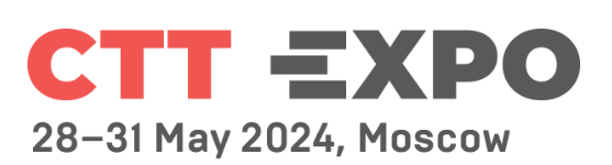 2024年俄罗斯莫斯科国际工程机械展 CTT - 知乎