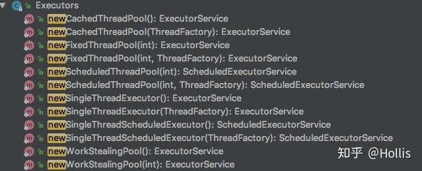 java newCachedThreadPool 线程池使用在什么情况下? - 知乎