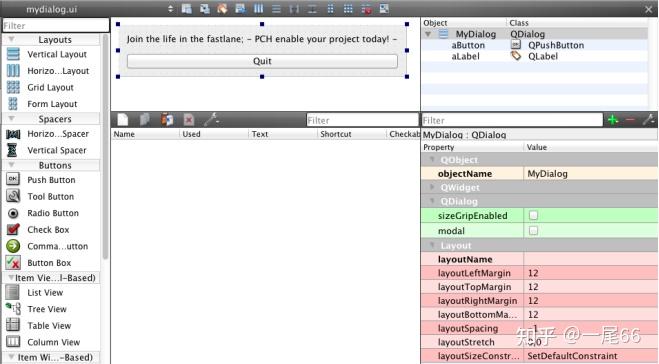 【翻译】QMake官方手册（全网最完整） - 知乎