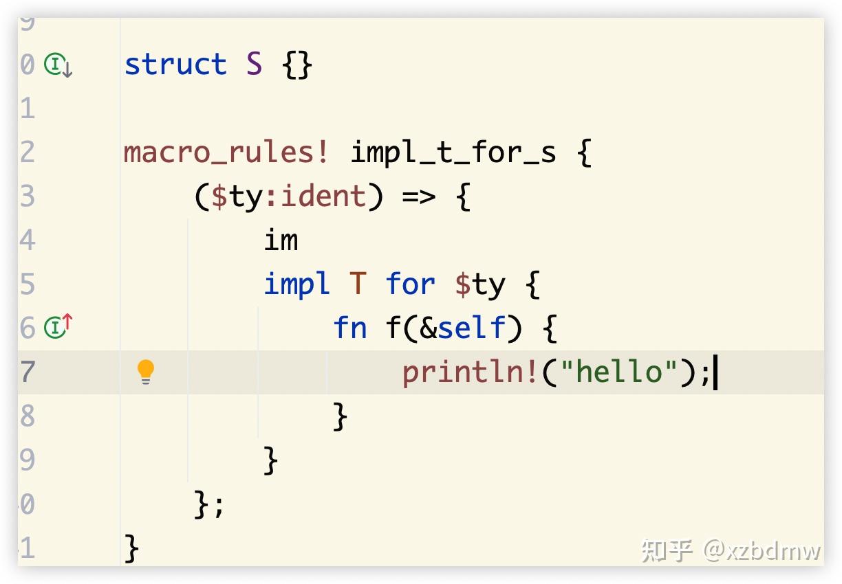 如何评价 JetBrains 为 Rust 设计的 IDE RustRover ? - 知乎