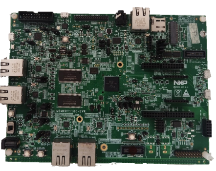i.MX RT1180 EVK 上手指南：从接口到调试全解析 - 知乎