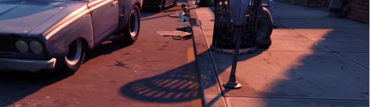 入门Distance Field Soft Shadows - 知乎