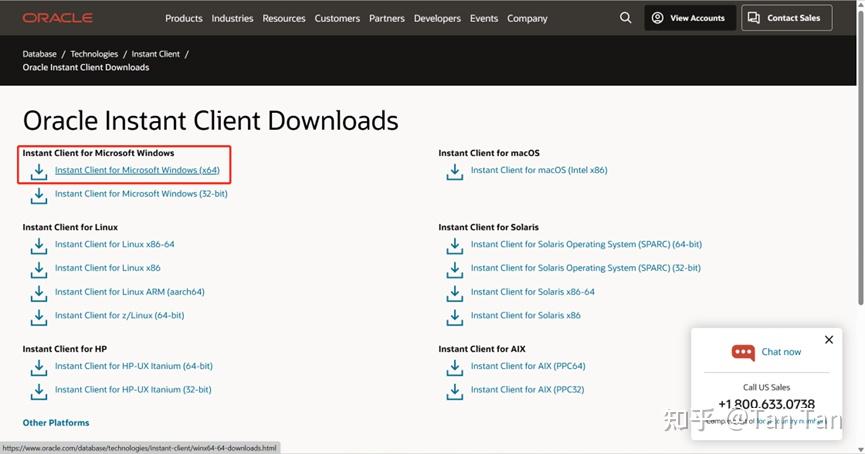 PLSQL 的安装以及使用 - 知乎