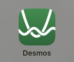关于Desmos的几点建议（有能力的人可以推一下） - 知乎