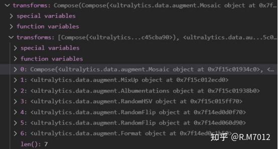 YOLOv10s训练代码解析4：构建Dataset和Dataloader - 知乎