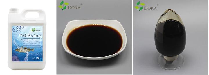 Fish Protein Fertilizer application in Agriculture - 知乎