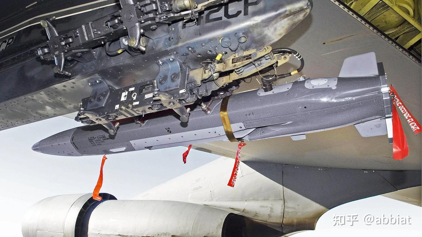 美军导弹大全（二十五） ADM-160 MALD”微型（迷你）空射诱饵“ - 知乎