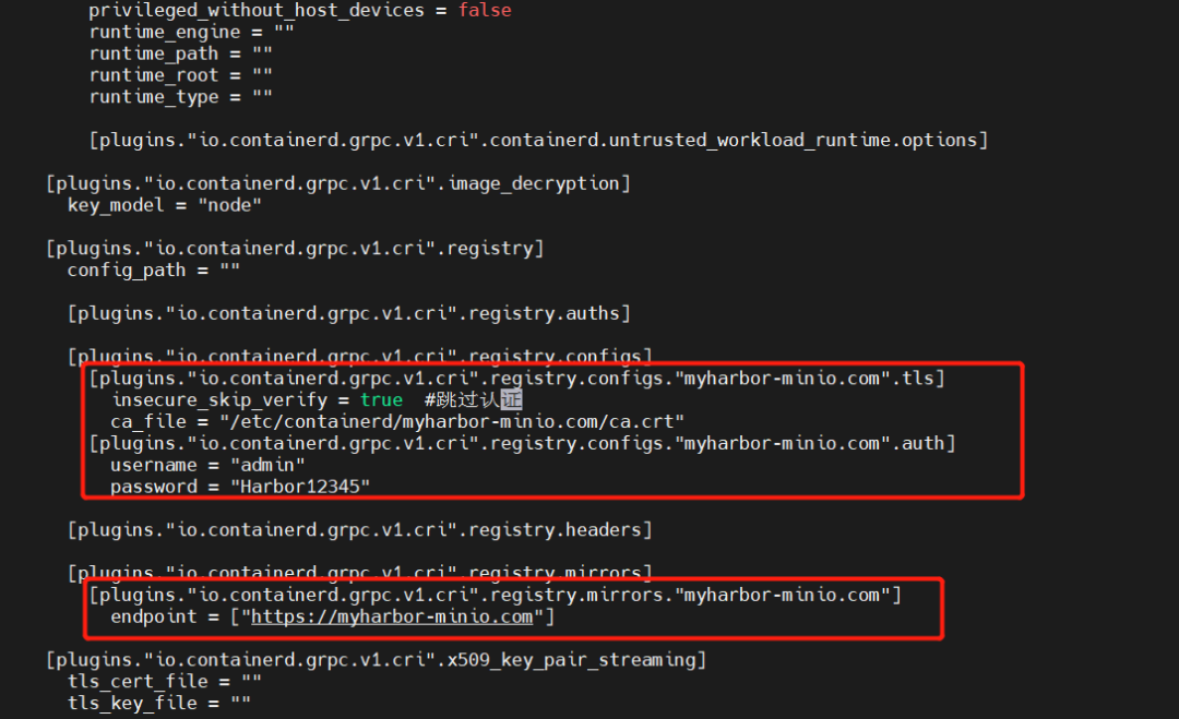 Containerd ctr、crictl、nerdctl 客户端命令介绍与实战操作 - 知乎