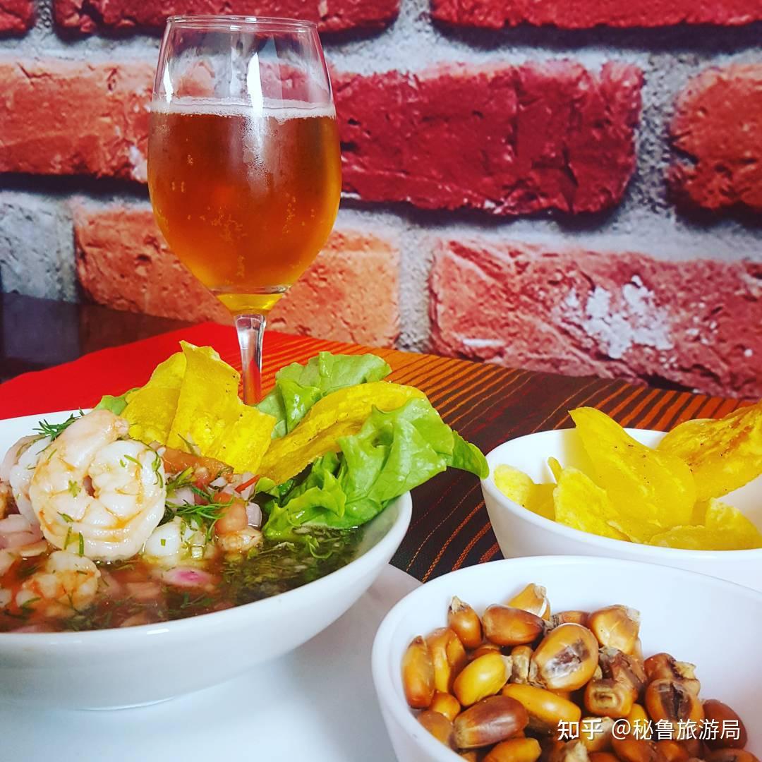 这一道 Cebiche，才是属于秘鲁人的夏日限定款 - 知乎
