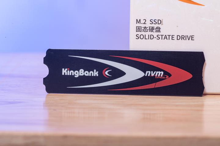 多平台全面了解超大容量SSD之魅力，实测金百达KP260 SSD - 知乎