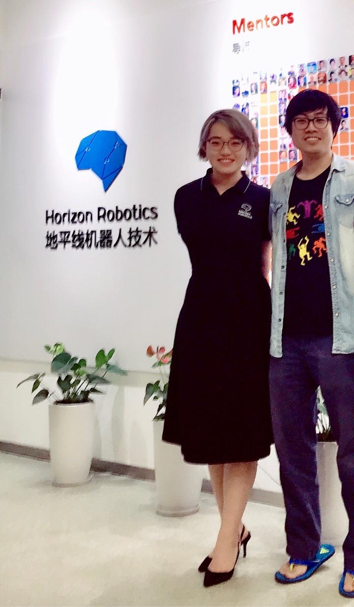在地平线机器人（Horizon Robotics）工作是怎样的体验？ - 知乎