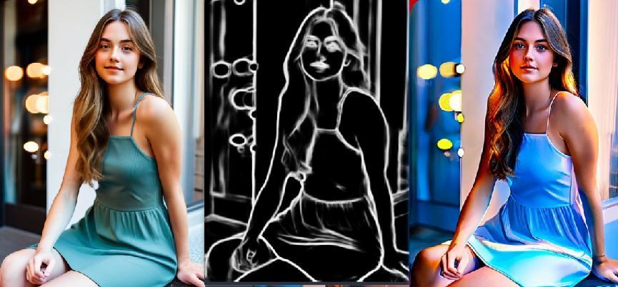 AI绘画教程：Stable Diffusion中如何控制人像的姿势？ - 知乎