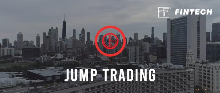 想去Jump Trading？你要的面经都在此！ - 知乎