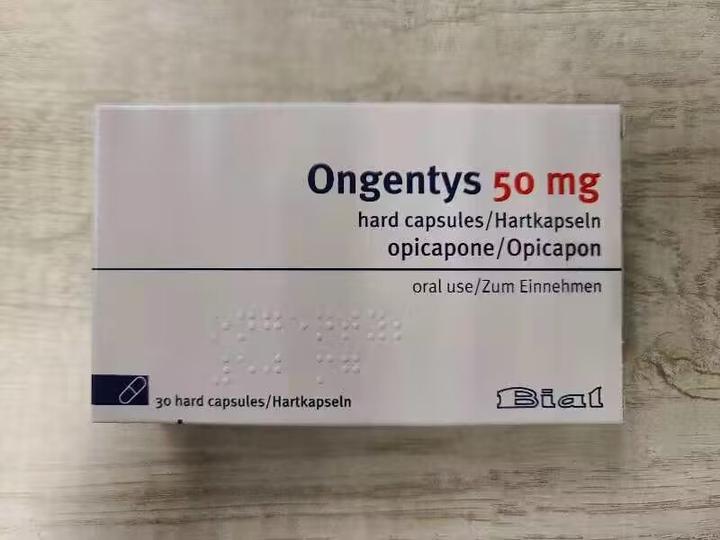 奥匹卡朋(Opicapone/Ongentys)——帕金森病患者治疗的选择！ - 知乎