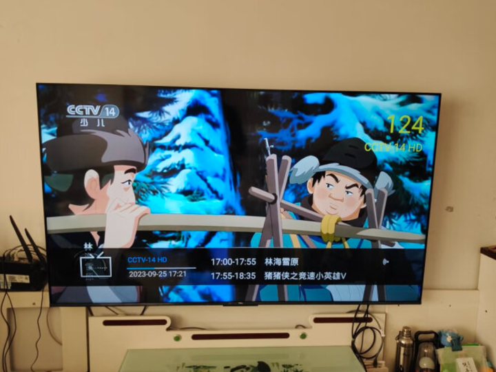 TCL65V8E Pro（tcl65v8epro）怎么样？入手八月优缺点评测 - 知乎