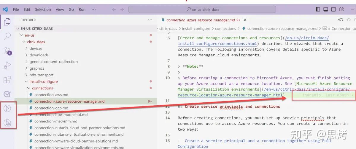 【Doc as Code】推荐几款Visual Studio Code插件 - 知乎
