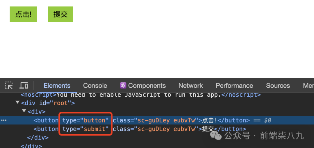 styled-components不完全手册 - 知乎