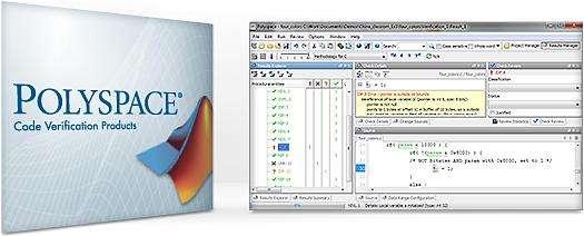 Polyspace Code Prover生成的Report不同颜色含义 - 知乎
