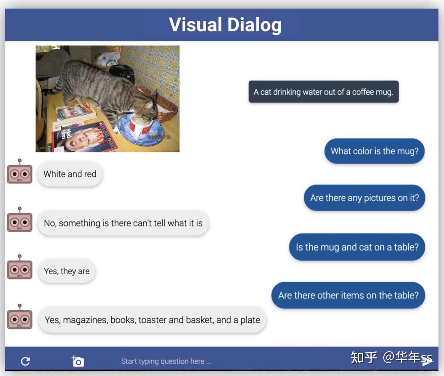 CMU-10707 第二十一讲 多模态机器学习 - 知乎