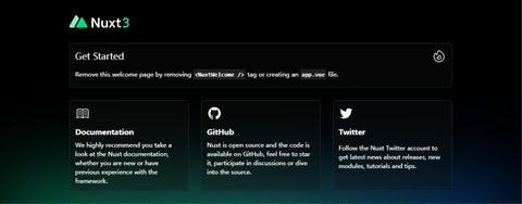 nuxt3配置(defineNuxtConfig)详解 - 知乎