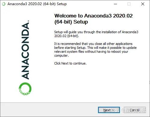 在Anaconda环境中安装OpenCV(WIN 10, 64, Python3.7) - 知乎