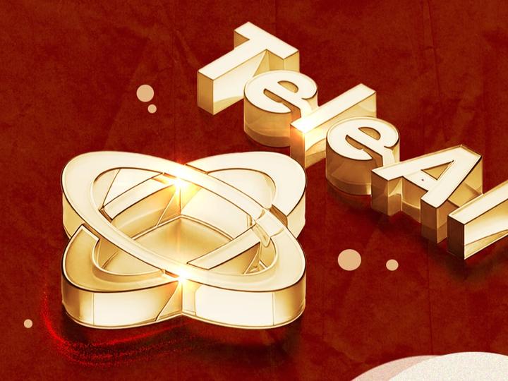 成绩斐然 厚积成势 | 一张图带您回顾 TeleAI 的2024 - 知乎