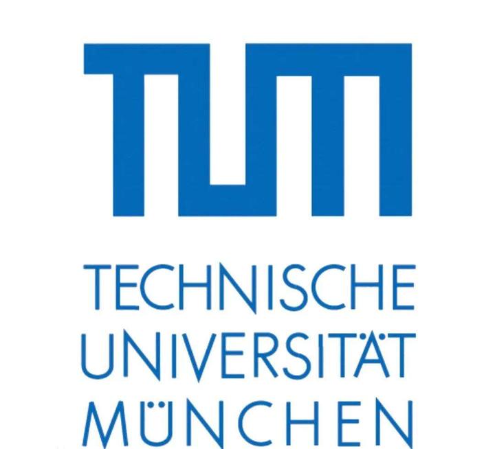 TU9—慕尼黑工业大学 - 知乎